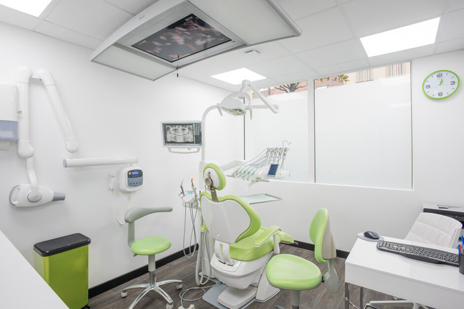 Salle De Soins Dentaires A Sannois Val Doise Dr Ohayon